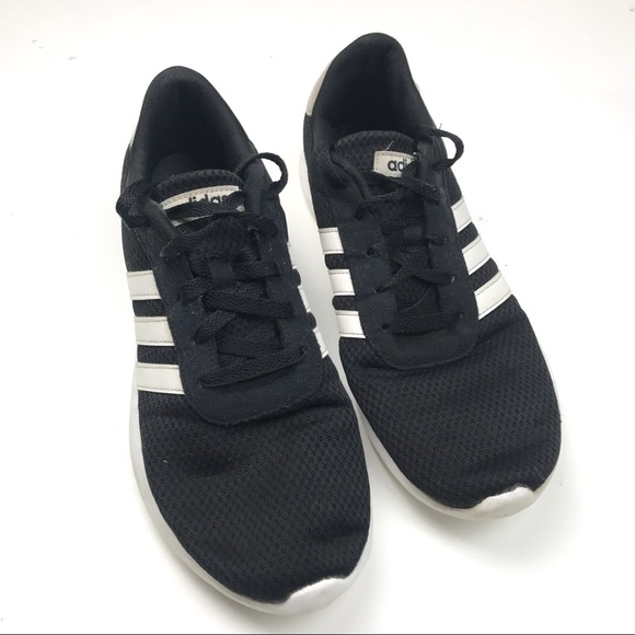 adidas | Shoes | Adidas Lite Racer Shoes Sz 95 | Poshmark